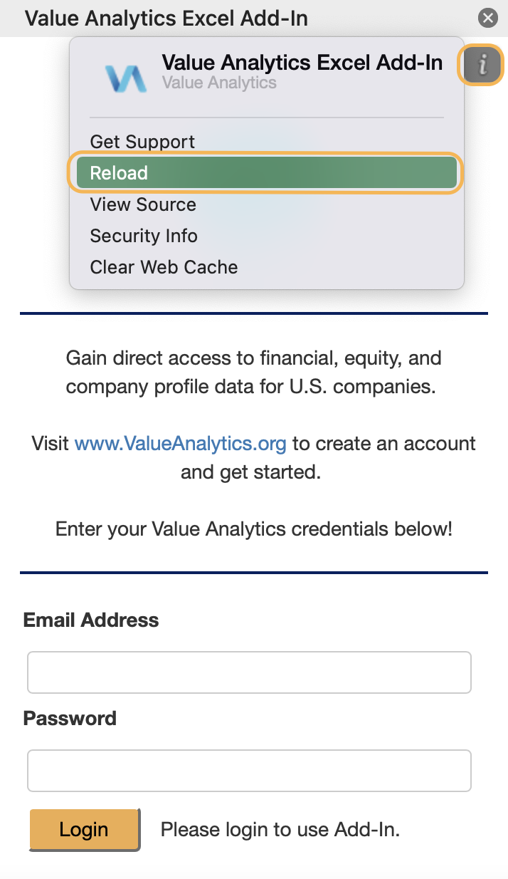 Value Analytics